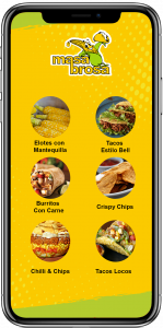 Masabrosa – Harina Que Nutre Los Corazones